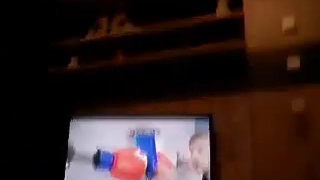 ТУПАЯ РЕКЛАМА! Л**А ОПЯТЬ ОРЁТ! (Komputersem смотрит рекламу на канале Карусель)