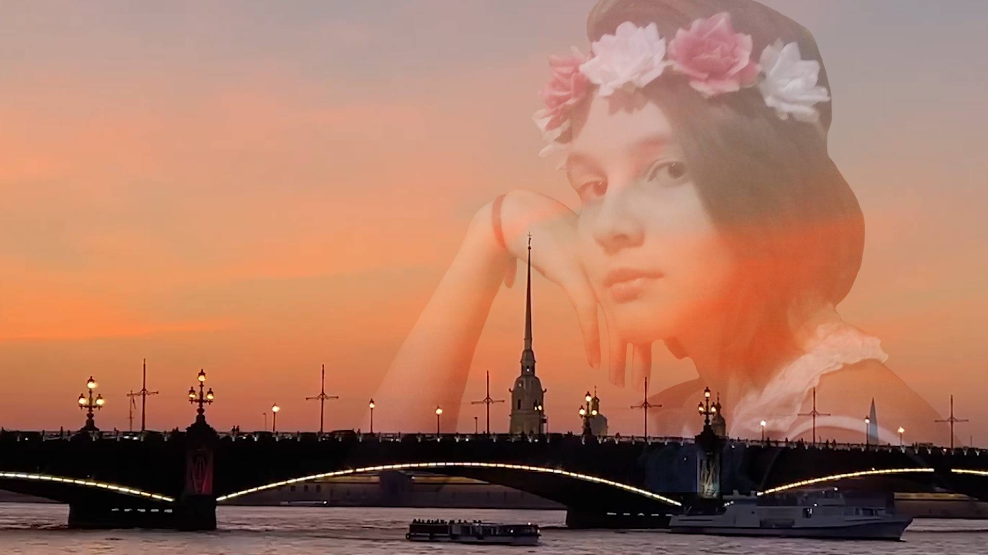 Северная Венеция