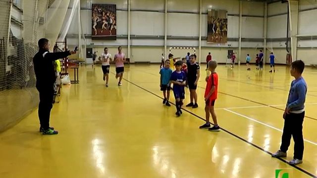 2020 12 12 Всемирный день футбола