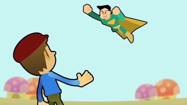 Chinese for Kids _ Song to Learn  Greetings, приветствия на китайском, песенка