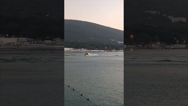 отдых в Кабардинке осень 2024