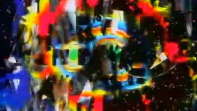 Captain Hollywood Project - More & More (1st European Version)