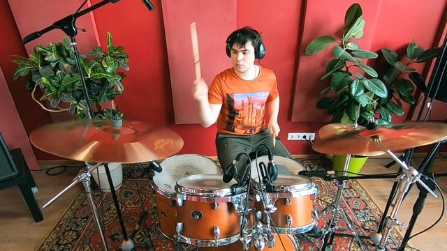 Результаты учеников школы Flanger Art (барабаны)