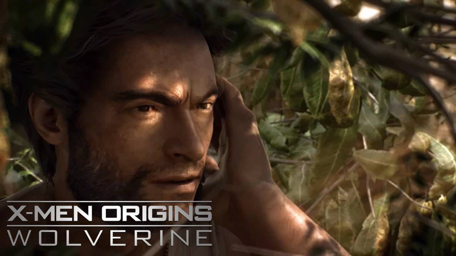 Прохождение X-Men Origins: Wolverine - Часть 11: Снова эта Африка...