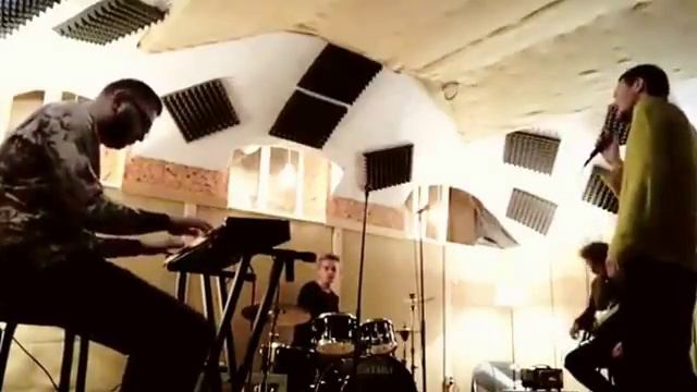 Omira - Нить  (репетиция)