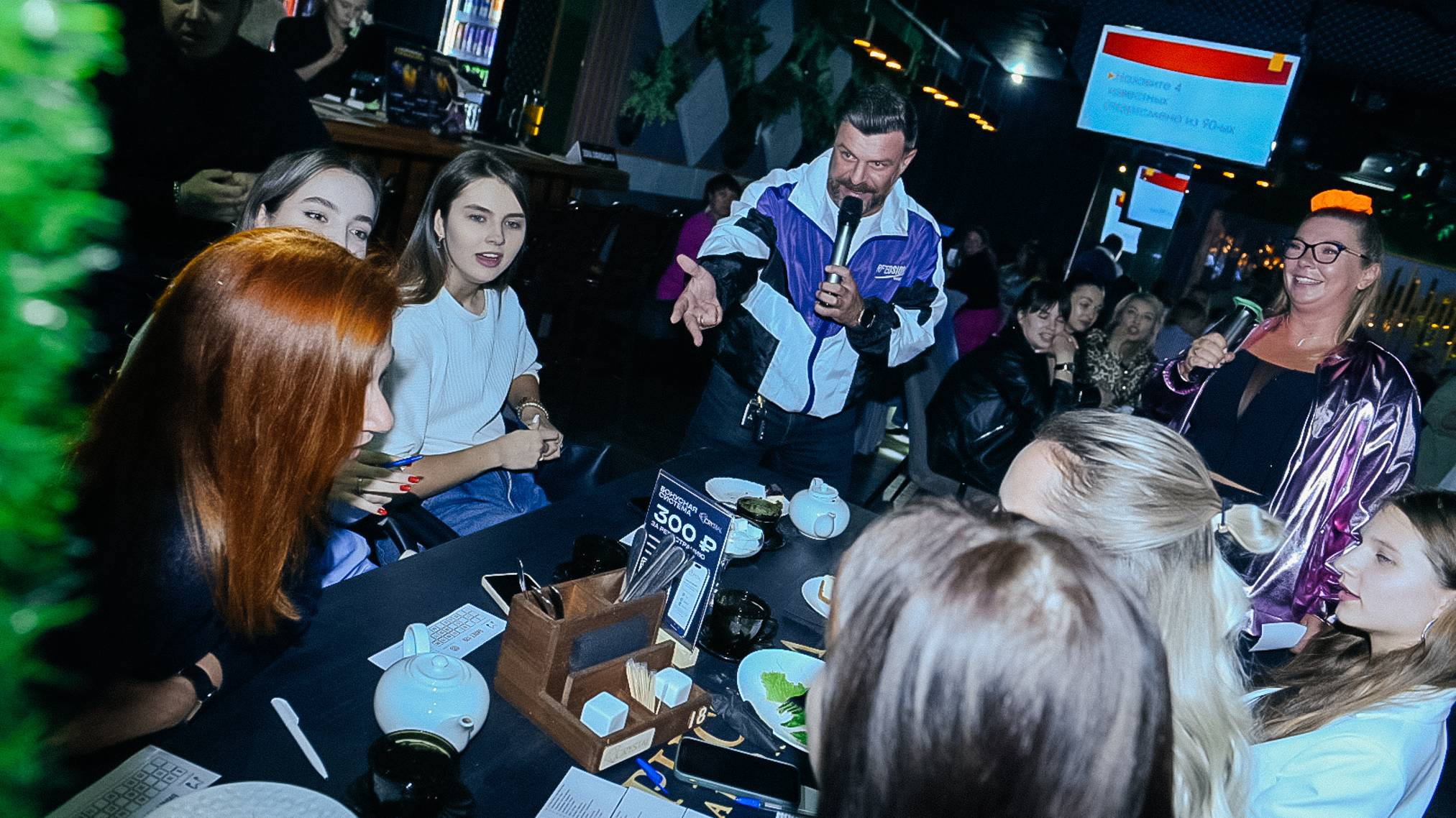 КАЙФлото в Братске. 3 октября