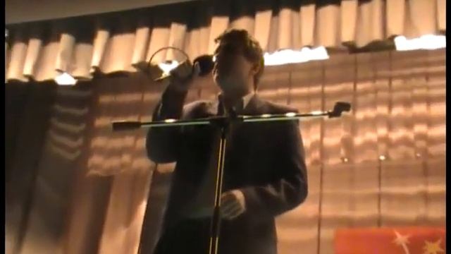 Концерт ассоциации вокалистов "Современник"