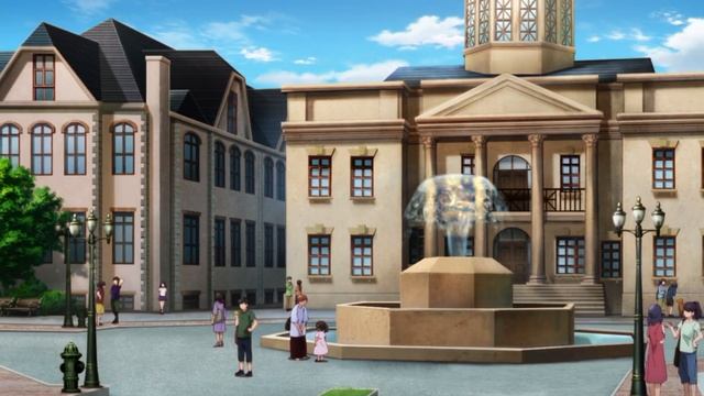 Аяка отрывки из 5 серии