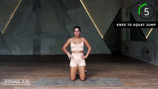 50 MIN INTENSE HIIT WORKOUT Burn 1000 Calories Full Body Cardio At Home, No Repeats