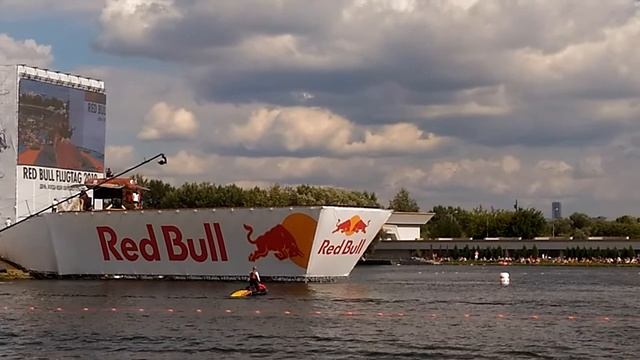 Flugtag 2019 (продолжение)
