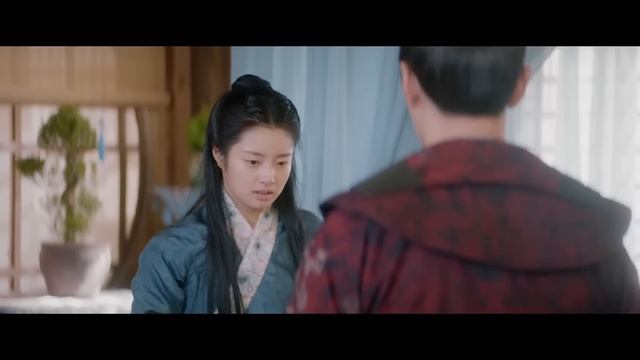 Догоняй, мой принц 1 сезон 14 серия