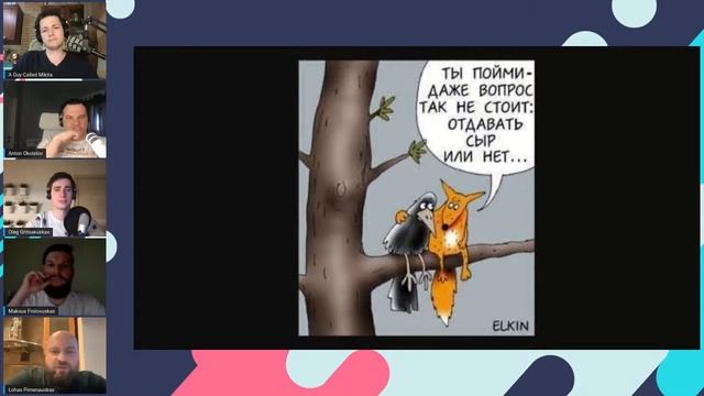 29 Говорим о канбан-методе с Максимом Фроловым и Алексеем Пименовым