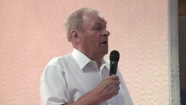 30 лет. Встреча выпускников 1986 года на 30-летие выпуска из Омского ВОКУ 23 июля 2016 года