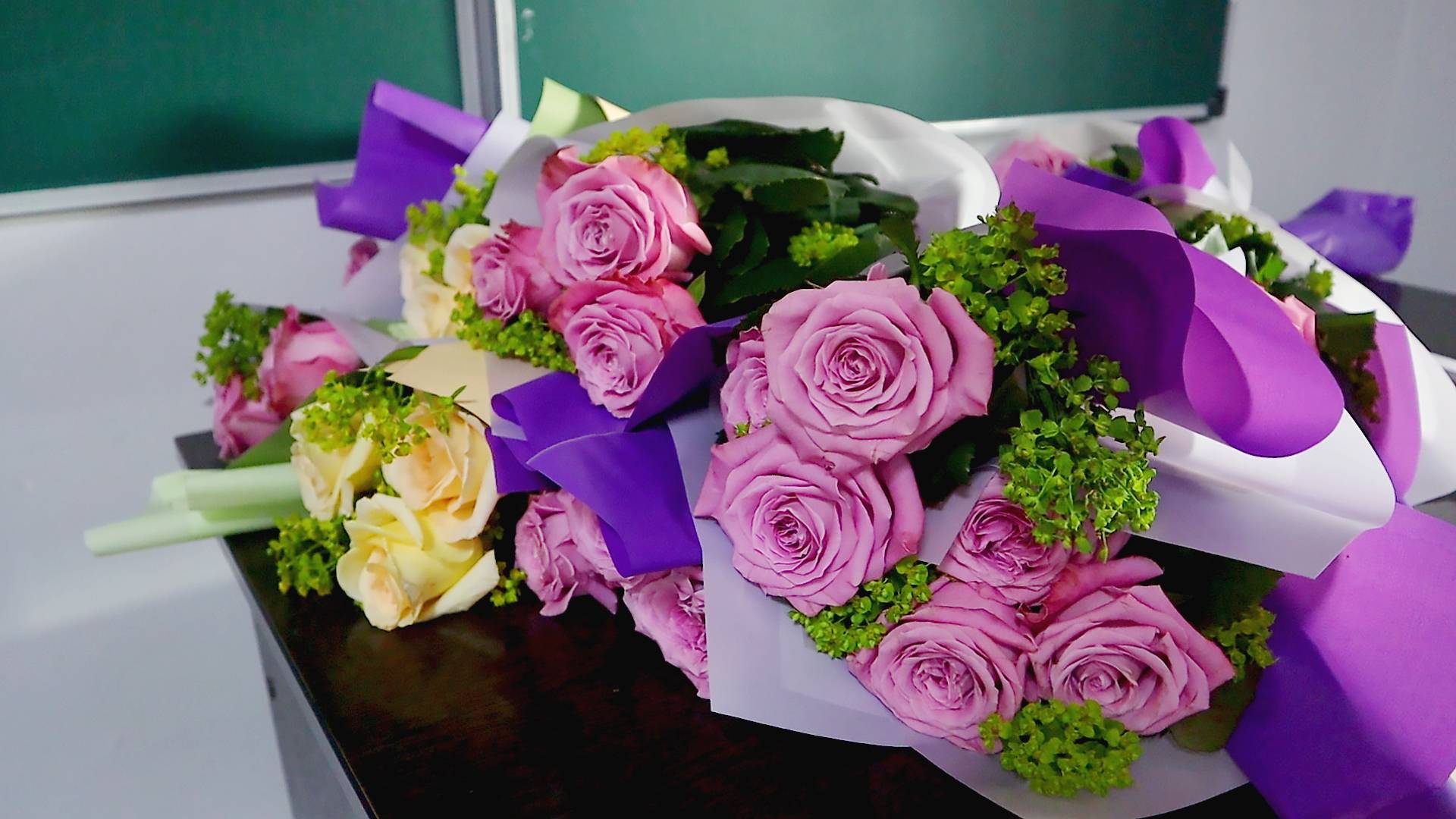 Последний звонок - май 2024 -9 класс