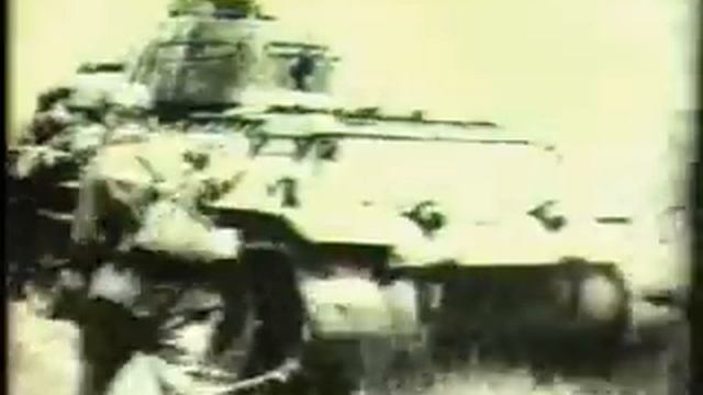 Омское ВОКУ им.М.В.Фрунзе, ~1992 год. Фильм журнала «Советский воин».