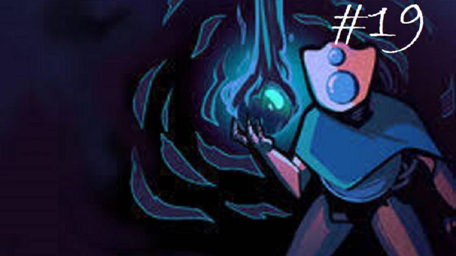 А так все хорошо начиналось Slay the Spire #19