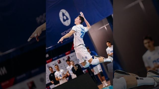 ВФВ. Молодёжка. Новый сезон