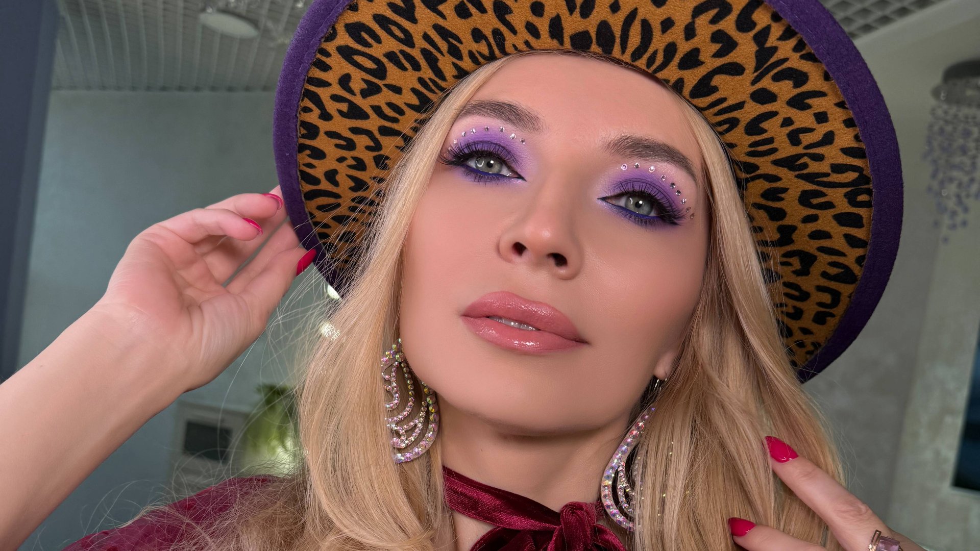 Deep Tone & Natune - С Тобой ( #deephouse )