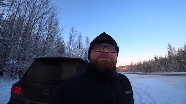 Путь до Териберки, дорога | от Медвежьегорска до Апати́т | Полярный круг в Карелии