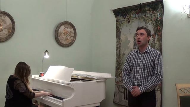 Хор "Классика" Отчетный концерт