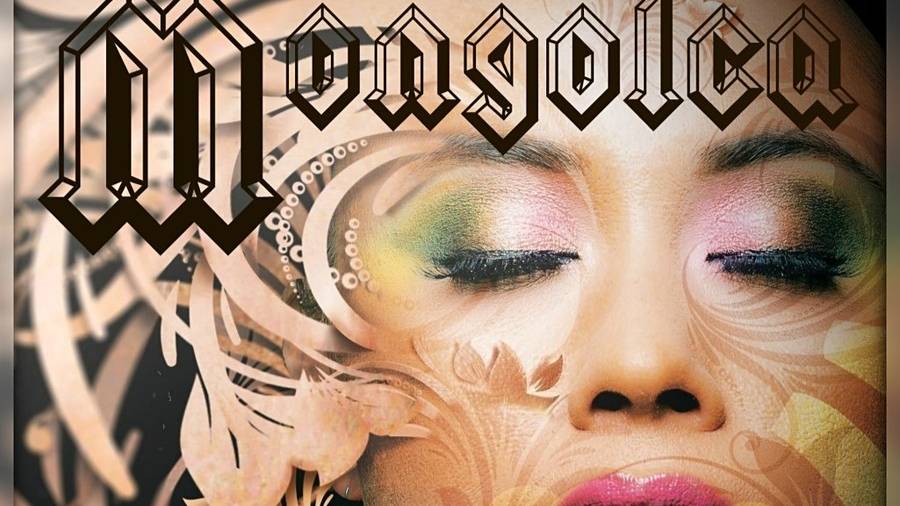 Mongolca - Lovely (Chillout Mix) - Full (Virtual Subwoofer)