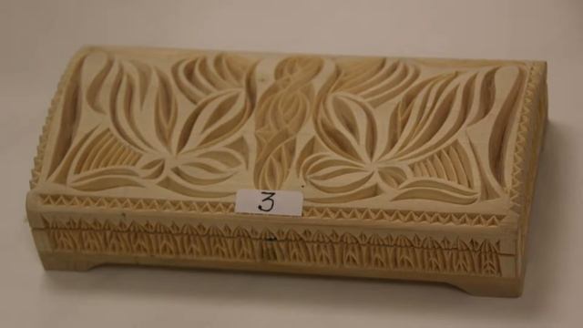 Выставка творчества «Семейные традиции» (15 января  - 14 февраля 2016 г.)