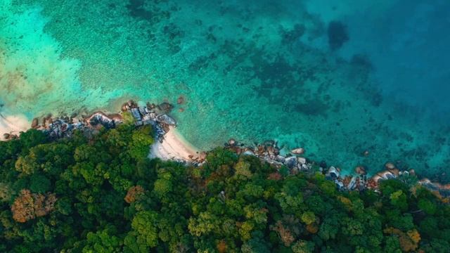 Экзотическая расслабляющая музыка для снятия стресса