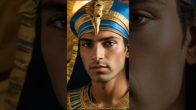 Фараоны: божественные правители Древнего Египта и их великое наследие