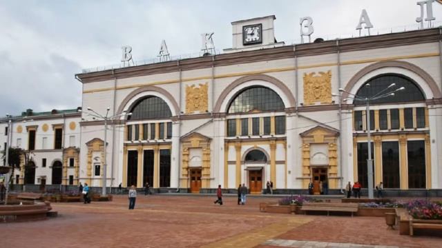 Городская скульптура.  Екатеринбург