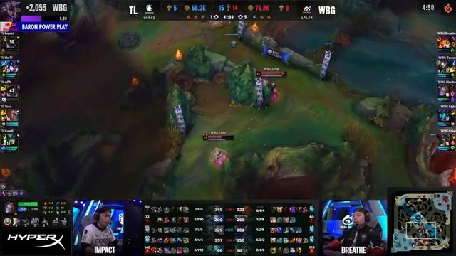 Worlds 2024 Day 2 Highlights ALL GAMES _ LoL World Championship 2024 Day 2