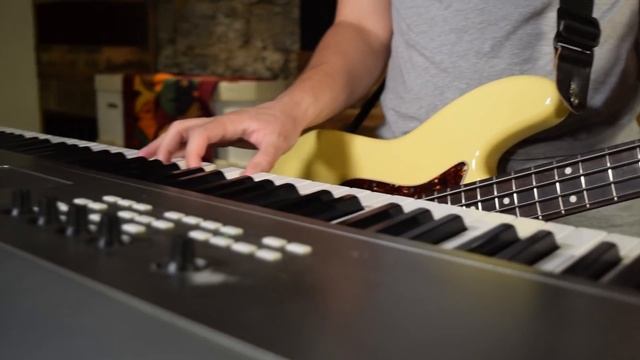 The Cardigans - Lovefool (imy2 Cover)