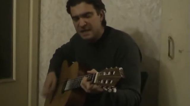 Борис Смоляк. Тебя не существует