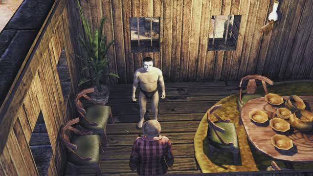 Санитары подземелий 2 серия 10