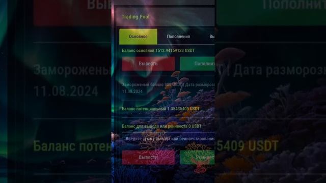 RUPAY снова В ДЕЛЕ  #инвестиции