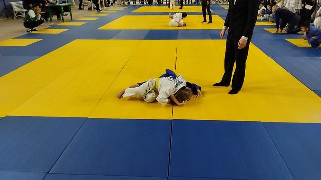 4. Панчин Владимир