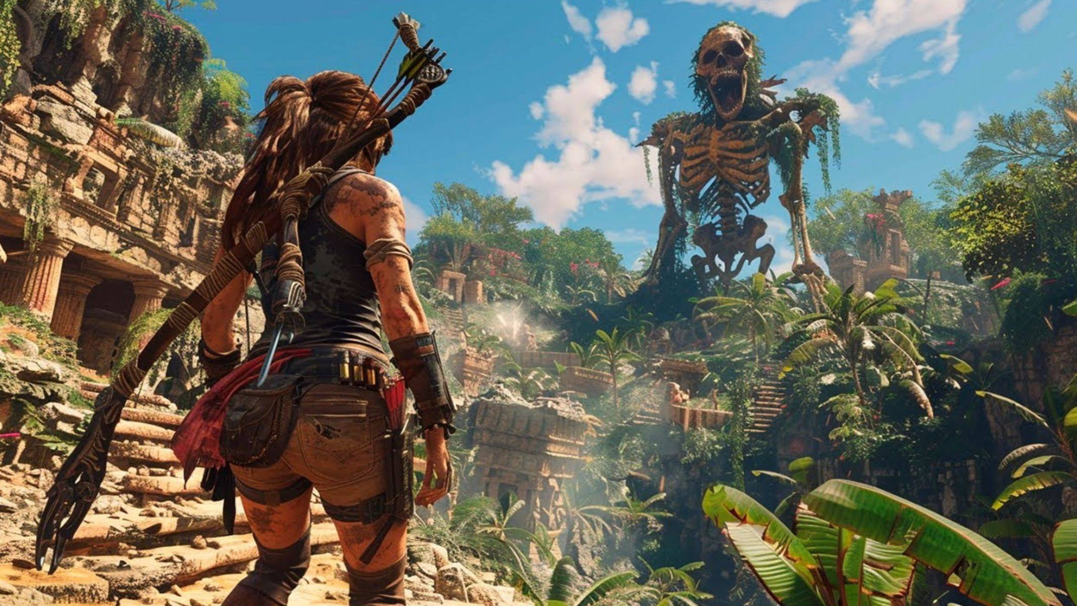 Top 10 Самых Ожидаемых Игр в Конце 2024 и Начале  2025