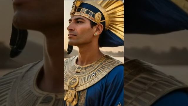 Фараоны: божественные правители Древнего Египта и их великое наследие