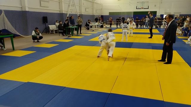 3. Харламов Михаил