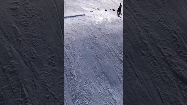 FPV // УКТУС // СНОУБОРД