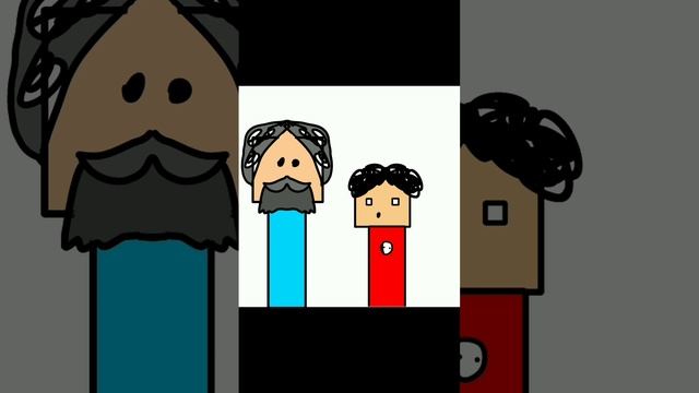 I am Steve