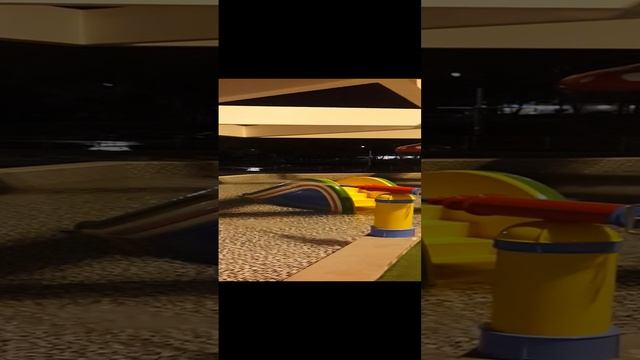 Таиланд. Паттайя.  Амбассадор Сити