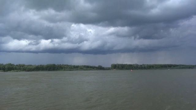 Перед грозой. КИРЕЕВСК-СФТИ.23.06.22г. Муз.Tomaso Albinoni