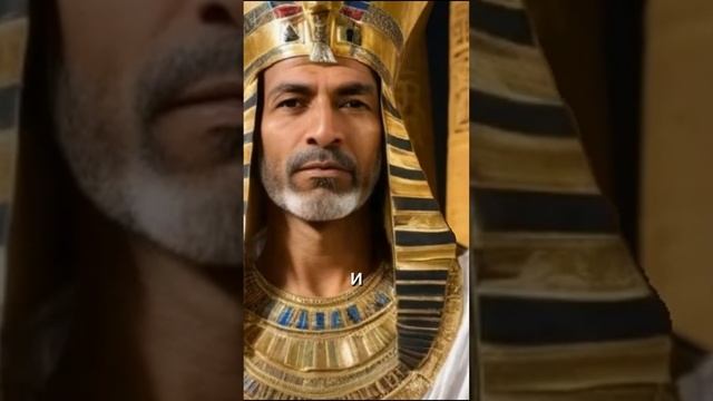 Фараоны: божественные правители Древнего Египта и их великое наследие