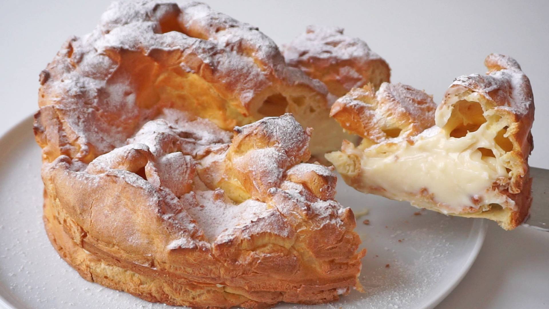 Этот рецепт полюбят все! Я никогда не ела такого вкусного торта!