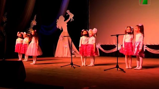 2021 12 01 День матери в РДК