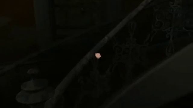 Let's Play- Scratches- Director's Cut - Part 12 - The Haunting Figure