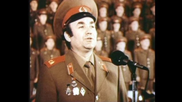 КАППСА - Как прекрасна жизнь 1985