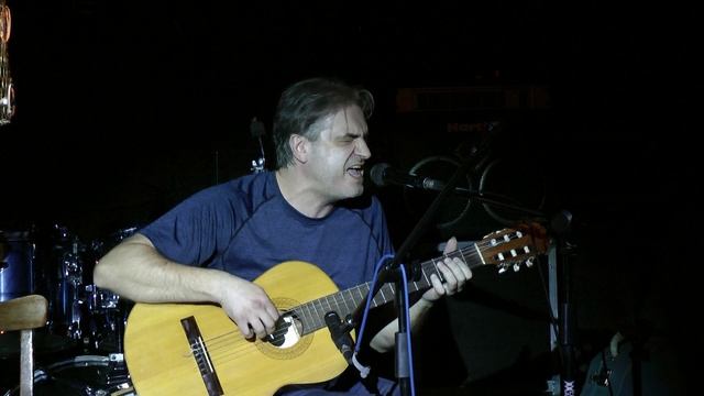 17 Борис Смоляк. Я в этом мире навсегда
