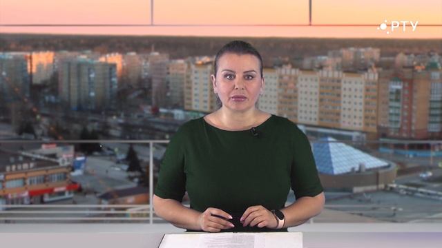 Удомельские новости 20/09/24