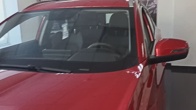 Цены в автосалоне Чери, февраль 2023. Почем нынче популярные китайцы?